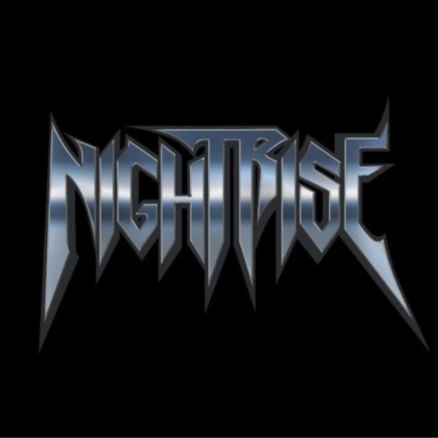 Nightrise – Todos Somos Angeles Rock Fest